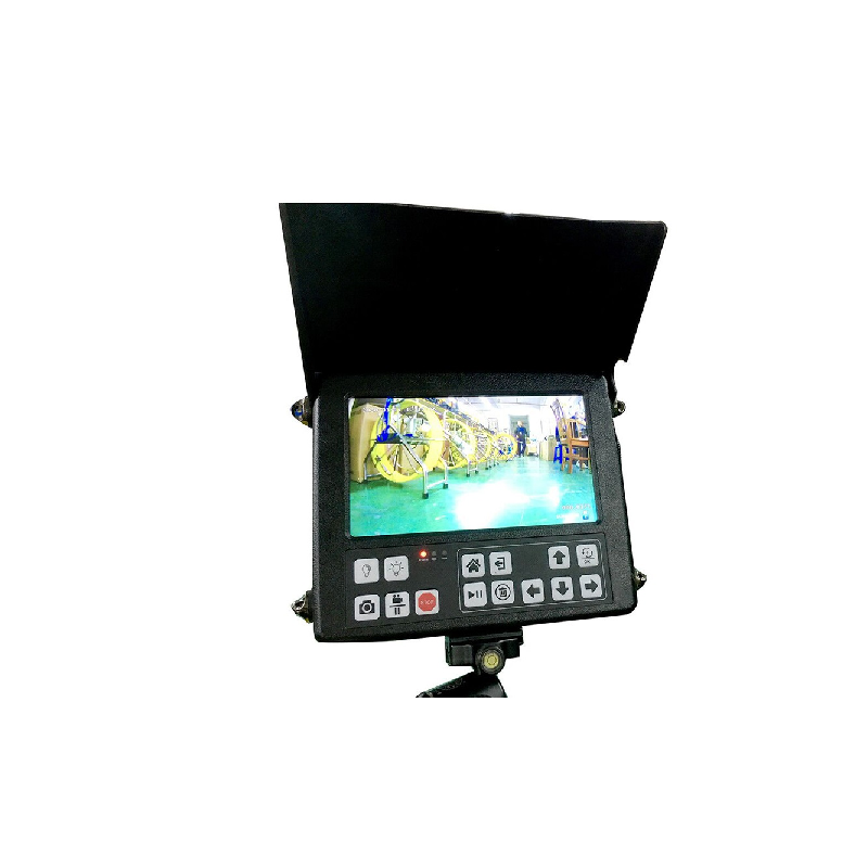 Caméra canalisations ITV/CTR50 HD.2